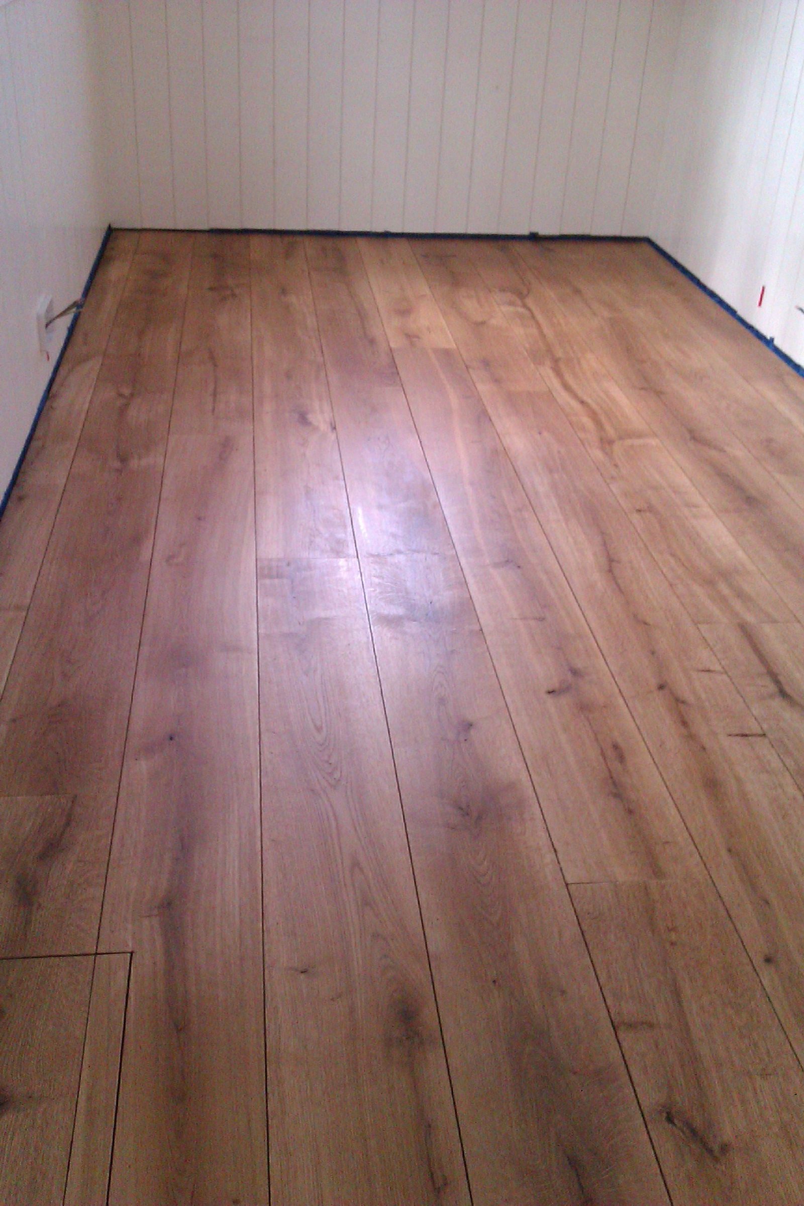 How to build a shepherd hut - Hollow Ash